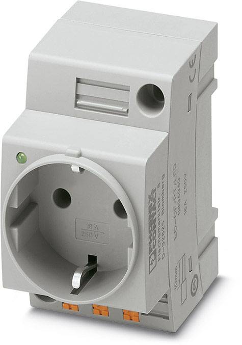 Phoenix Contact EO-CF/PT/LED siva 1 kom.