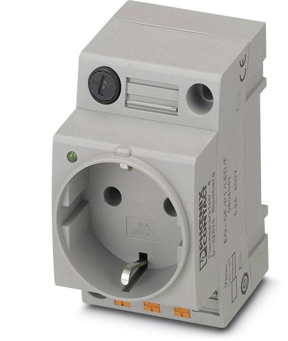 Phoenix Contact EO-CF/PT/LED/F siva 1 kom.