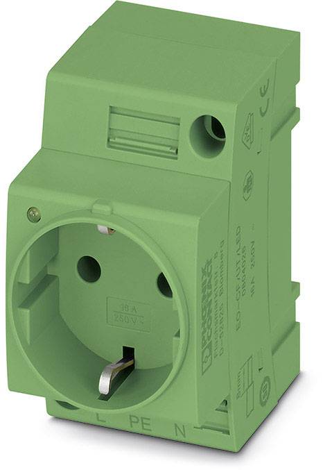 Phoenix Contact EO-CF/UT/LED/GN zelena 1 kom.