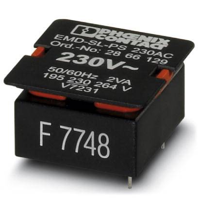 Phoenix Contact energetski modul za nadzorni relej EMD-SL-PS-230AC N/A 1 kom.