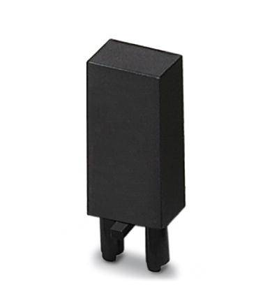 Phoenix Contact plug-in modul sa varistorom, bez LED V-120-230UC Pogodan za model (relej): Phoenix Contact PR1, Phoenix Contact PR2 10 kom.