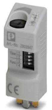 Phoenix Contact plug-in modul sa LED, sa varistorom RIF-T3-24UC Boja svetla (LED sijalica): zuta 1 kom.