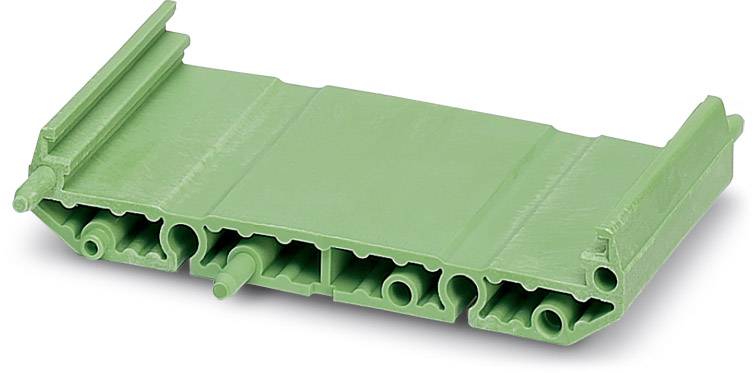 Phoenix Contact UM-BEFE 35-1 BK 2906238 komponenta kucista plastika 10 kom.