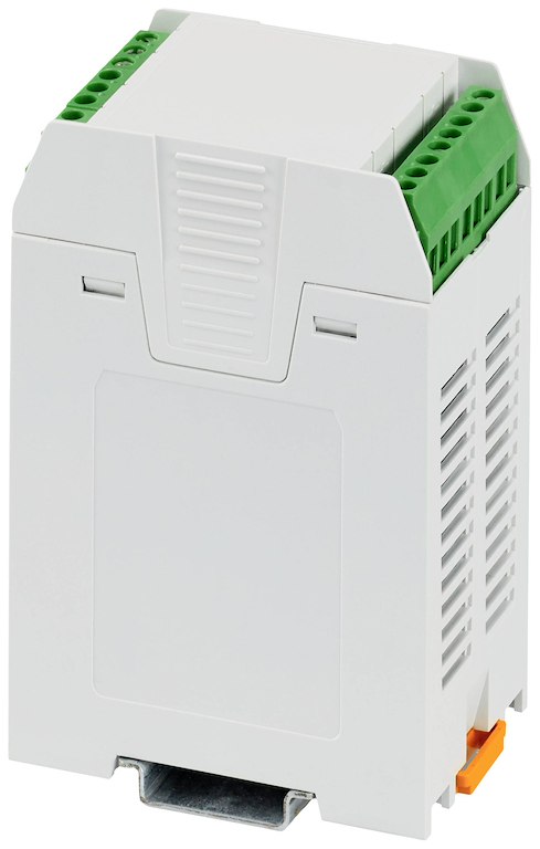 Phoenix Contact EH 45-KIT-B+CDS/ABS-PC-7035 + 2MKDS38 1311036 kuciste 45,1 x77 k 107,2 ABS-PC svetlo siva (RAL 7) 0 kom.