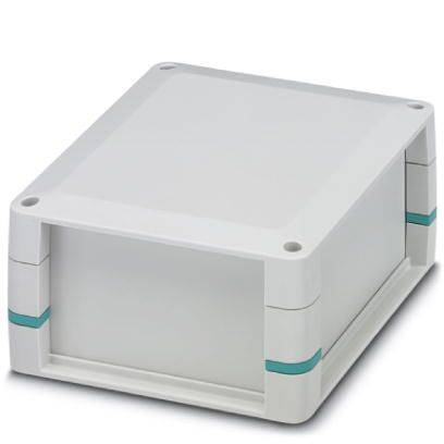 Phoenix Contact UCS 125-87-H-CCD 7035 2203445 univerzalno kuciste 125 k 87 k 67 PC svetlo siva (RAL 7035) 1 kom.