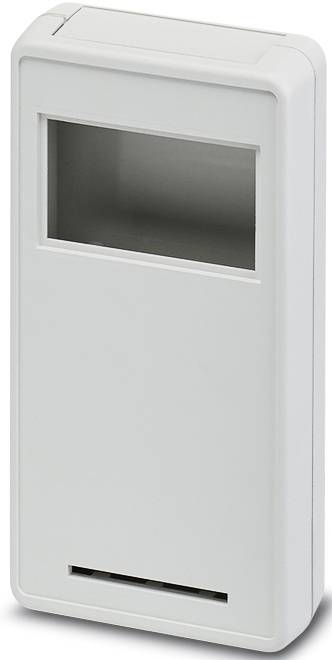 Phoenix Contact HCS-C MEDIUM 1V 3AA 1 1 7035 2203163 kuciste elektronike 87 k 164 k 31 ABS svetlo siva 1 kom.