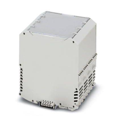 Phoenix Contact ME MAX 90 U-U1 KMGI VPE1 2201337 kuciste elektronike 99 poliamid svetlo siva 1 kom.