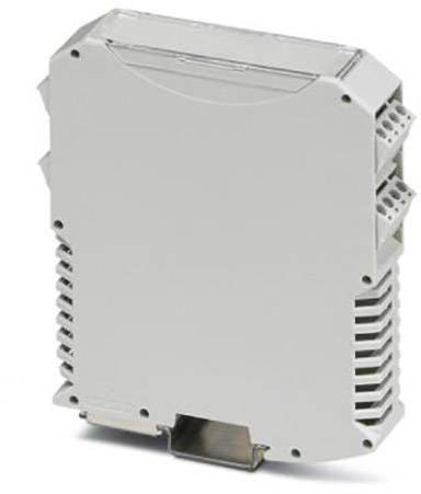 Phoenix Contact ME MAX 22,5 2-2 DEV-KIT KMGI 2202524 kuciste elektronike 99 poliamid svetlo siva 1 kom.