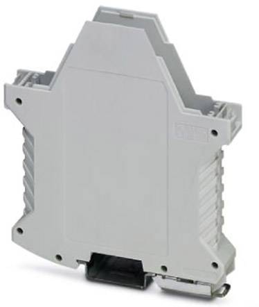 Phoenix Contact ME 17.5 UT TBUS KMGI 2914783 kuciste elektronike 99 poliamid svetlo siva 10 kom.
