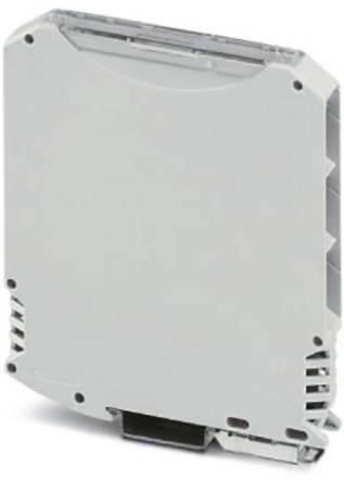 Phoenix Contact ME MAX 12,5 3-3 KMGI 2914084 kuciste elektronike 99 poliamid svetlo siva 10 kom.