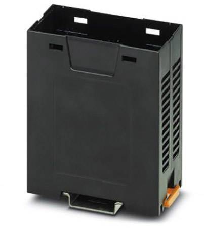 Phoenix Contact EH 35-B/ABS BK9005 2201739 kuciste elektronike ABS crni 10 kom.