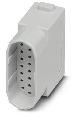 Phoenix Contact 1414374 Modul za umetanje Crimp kontakta 5 kom.