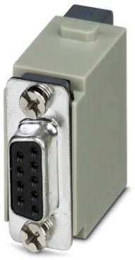 Phoenix Contact 1417307 modul za umetanje kontakata 9 vijak 1 kom.