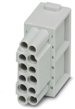 Phoenix Contact 1414355 Modul za umetanje krimp kontakta 5 kom.