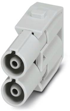Phoenix Contact 1417297 modul za umetanje kontakata 2 aXijalne vijcane stezaljke 2 kom.