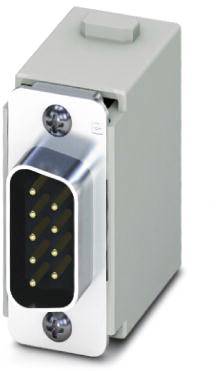 Phoenix Contact 1417309 modul za umetanje kontakata 9 presovanje 1 kom.