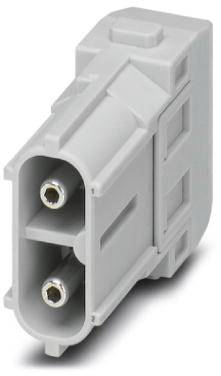 Phoenix Contact 1417389 modul za umetanje kontakata 2 aXijalne vijcane stezaljke 2 kom.