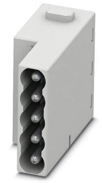 Phoenix Contact 1423961 modul za umetanje kontakata 5 1 kom.