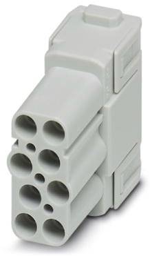 Phoenix Contact 1414371 Modul za umetanje Crimp kontakta 5 kom.