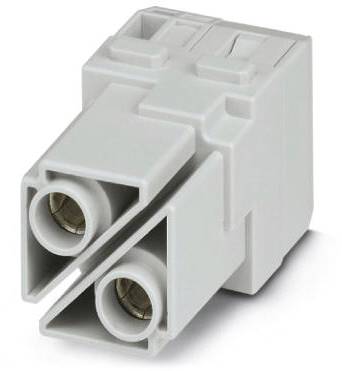 Phoenix Contact 1417390 modul za umetanje kontakata aXijalni vijcani spoj 2 kom.