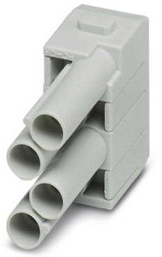 Phoenix Contact 1414363 Modul za umetanje Crimp kontakta 5 kom.