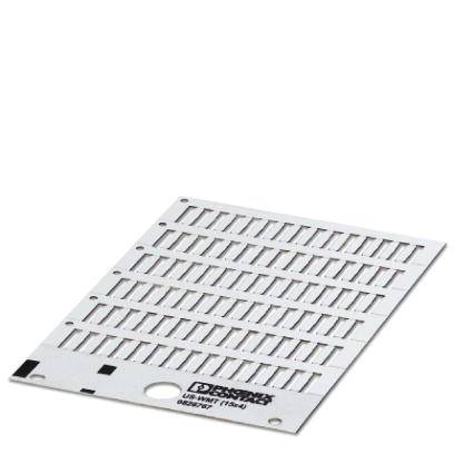 Phoenix Contact 718181 US sistem za označavanje 3,90 mm 15 mm (pak. 10 kom)