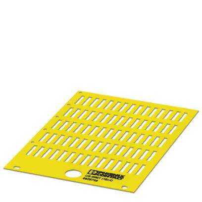 Phoenix Contact 589933 US sistem za označavanje 4 mm 18 mm (pak. 10 kom)