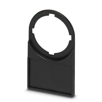 Phoenix Contact 586531 CARRIER sistem za označavanje 18 mm 27 mm (pak. 50 kom)