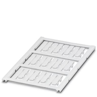 Phoenix Contact 549005 UC sistem za označavanje 4 mm 23 mm (pak. 10 kom)