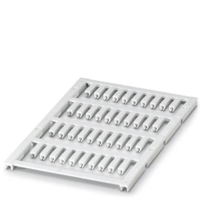 Phoenix Contact 549206 UC sistem za označavanje 3 mm 12 mm (pak. 10 kom)