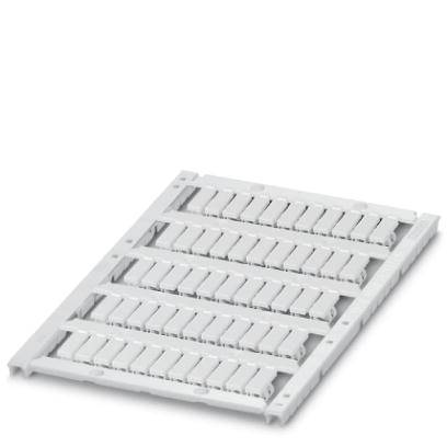 Phoenix Contact 549055 UC sistem za označavanje 4 mm 12 mm (pak. 8 kom)
