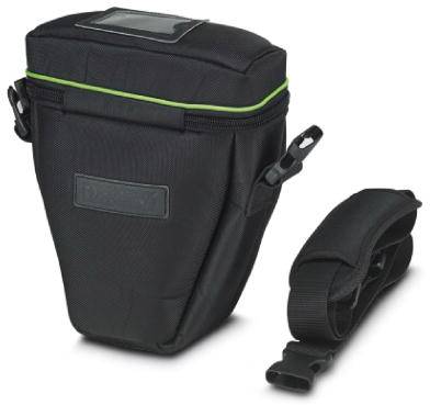 Phoenix Contact 2137714 THERMOFOX/BAG sistem za označavanje crna +40 °C