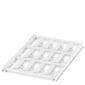 Phoenix Contact 1827322 UCT-WMTBA sistem za označavanje 6 mm 29 mm (pak. 10 kom)