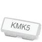 Phoenix Contact 1827219 KMK sistem za označavanje 15 mm 60 mm (pak. 50 kom)
