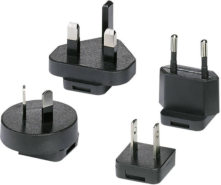 Phoenix Contact 1563743 THERMOFOX/ADAPTER sistem za označavanje crna