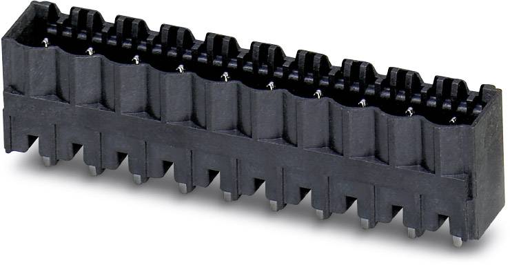 Phoenix Contact PCB kuciste uticnice CCVA Ukupan broj polova 2 Korak: 5,08 mm 1955853 50 kom.