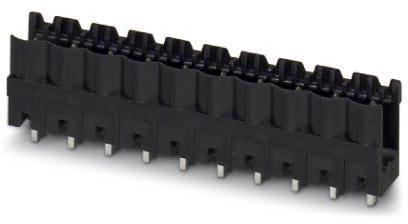 Phoenix Contact PCB kuciste uticnice Ukupan broj polova 5 Korak: 5,08 mm 1955413 50 kom.