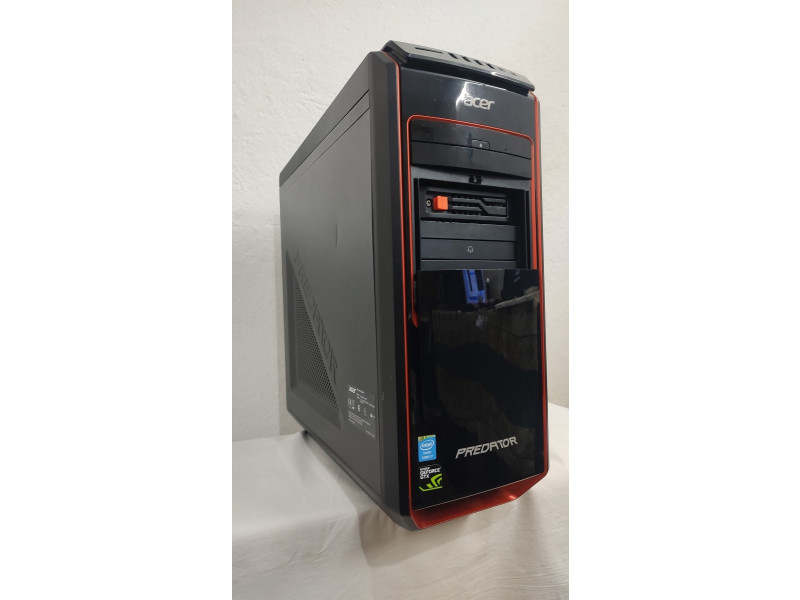 i7 4790,16gb ddr3,GTX 970 4 gb,M2 SSD 60 gb+500gb