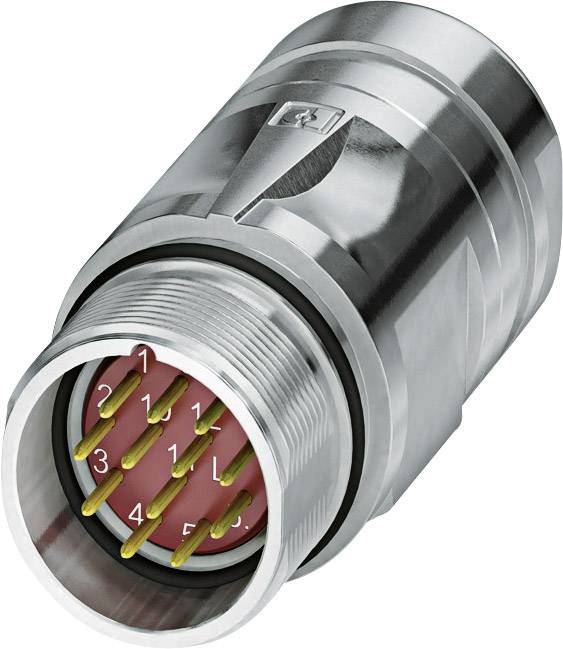 Phoenix Contact 1230080 CA-12M1N8A95DU napajanje 150 V/AC/DC po kontaktu s napajanjem: 8 A