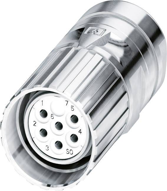 Phoenix Contact 1230017 CA-09S1N8A80DN napajanje 300 V/AC/DC po kontaktu s napajanjem 8 A