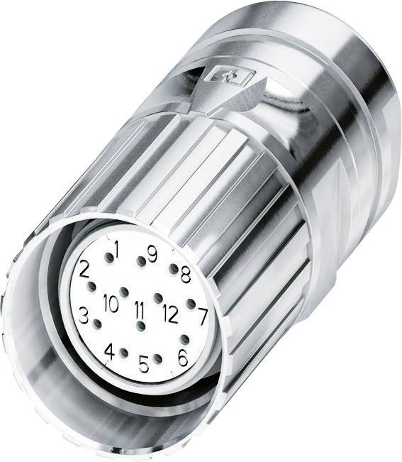 Phoenix Contact 1229995 CA-12S1N8A8007 napajanje 150 V/AC/DC po kontaktu s napajanjem 8 A