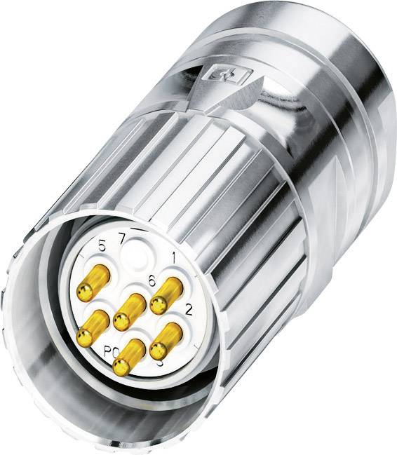 Phoenix Contact 1230010 CA-06P1N8A8006 napajanje 300 V/AC/DC po kontaktu napajanja 20 A