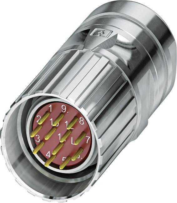 Phoenix Contact 1229970 CA-17M1N8A8502 napajanje 100 V/AC/DC po kontaktu s napajanjem: 8 A