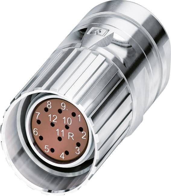 Phoenix Contact 1229967 CA-12F1N8A8503 napajanje 150 V/AC/DC po kontaktu s napajanjem: 8 A