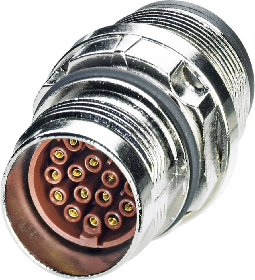 Phoenix Contact 1229881 ST-08S1N8A6100S napajanje 60 V/AC/DC po servisnom kontaktu: 3,6 A