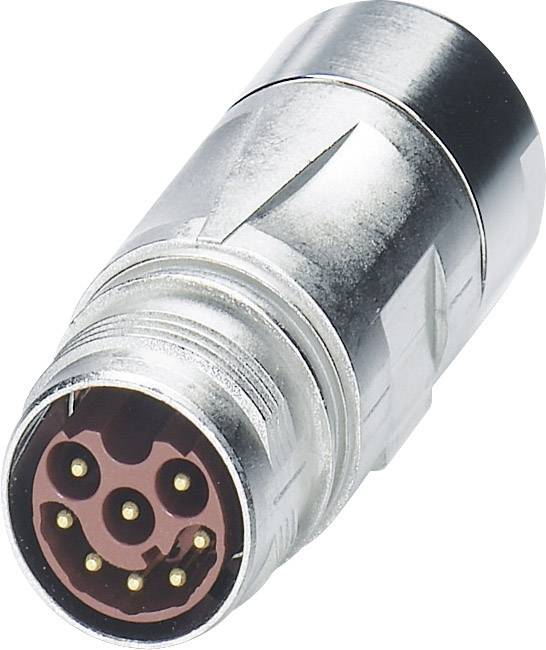 Phoenix Contact 1229828 ST-08P1N8A9K03S napajanje 60 V/AC/DC po servisnom kontaktu: 3,6 A