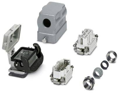 Phoenix Contact 2137544 HC-KIT-B10-R02 industrijski konektor IP65