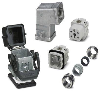 Phoenix Contact 2137318 HC-KIT-A04-R01 industrijski konektor IP65