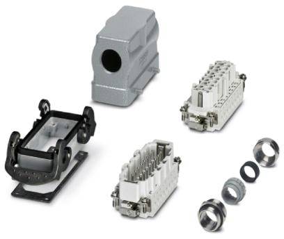 Phoenix Contact 2136866 HC-KIT-B16-R03 industrijski konektor IP65