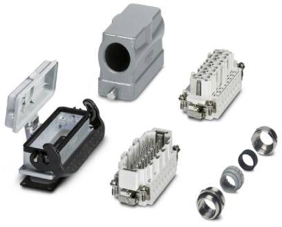 Phoenix Contact 2136816 HC-KIT-B16-R02 industrijski konektor IP65